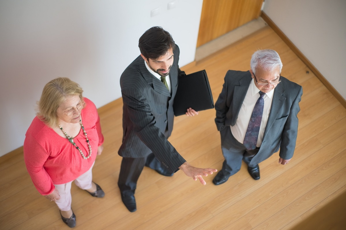 Home Property Agents